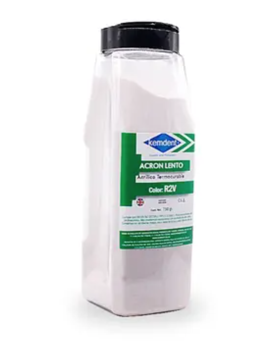 ACRON PWD TERMOCURABLE R2V 750GR