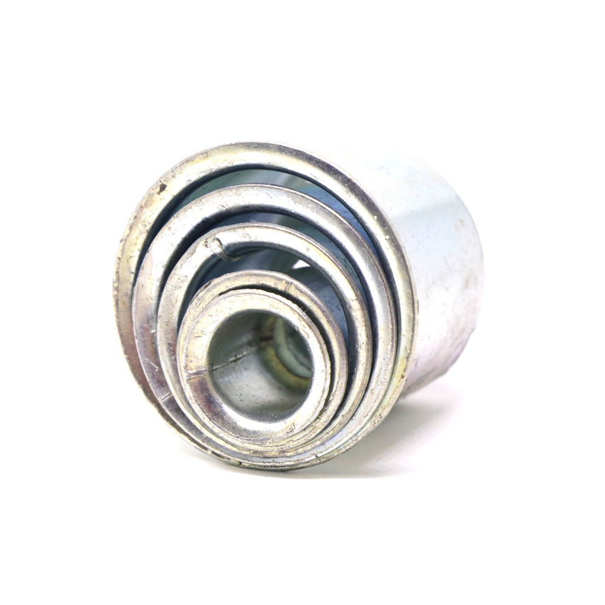 CUBILETES CON CEJA JGO C/5