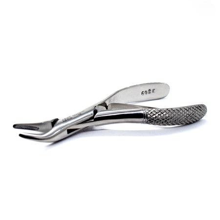 FORCEP 69SK ARAIN
