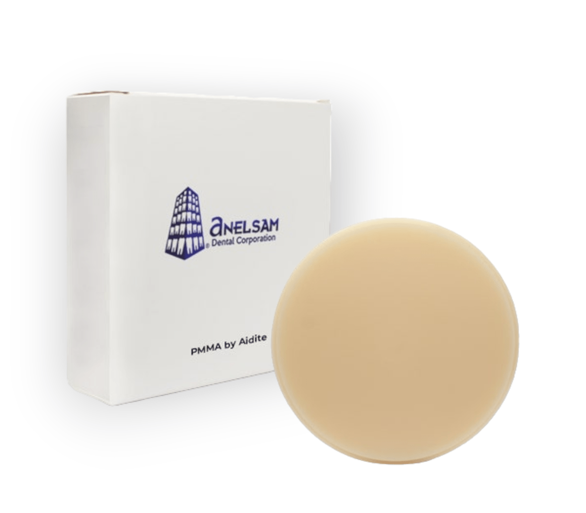 DISCO PMMA MULTILAYER 98X20 A1 ANELSAM/AIDITE