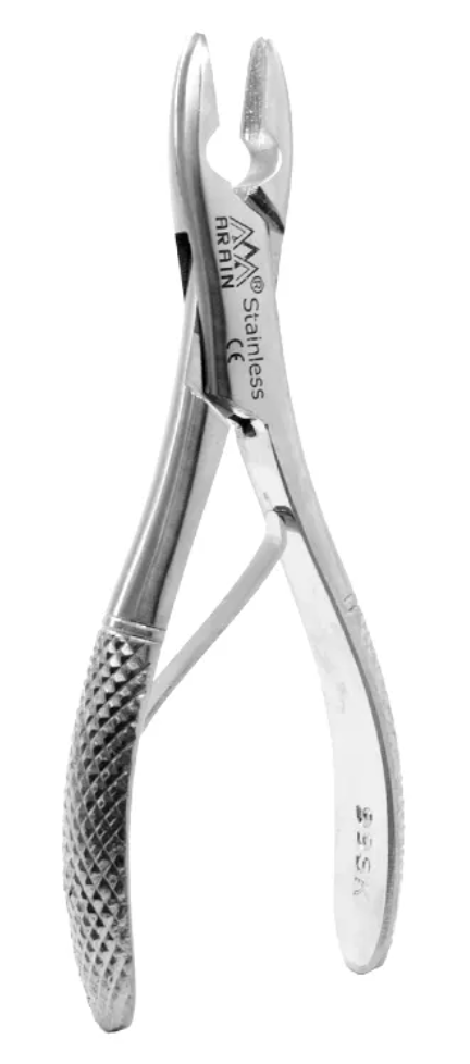 FORCEP 99SK ARAIN