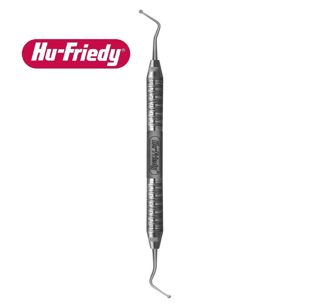 EXCAVADOR/CUCHARILLA ENDODONTICA 33L MANGO 6 HU-FRIEDY