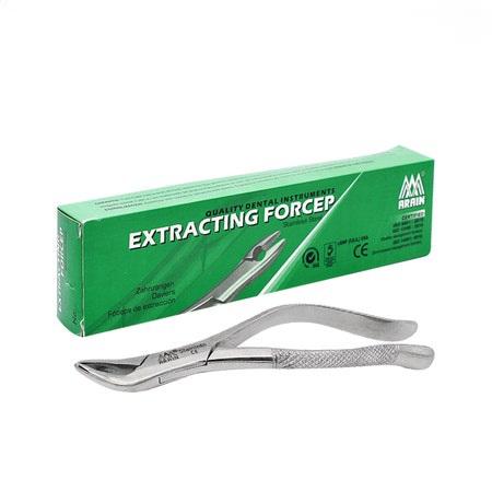 FORCEP 69 CANALES – SUP ARAIN