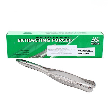 FORCEP 99C ANTER/CANINO/PREMOS-SUP ARAIN