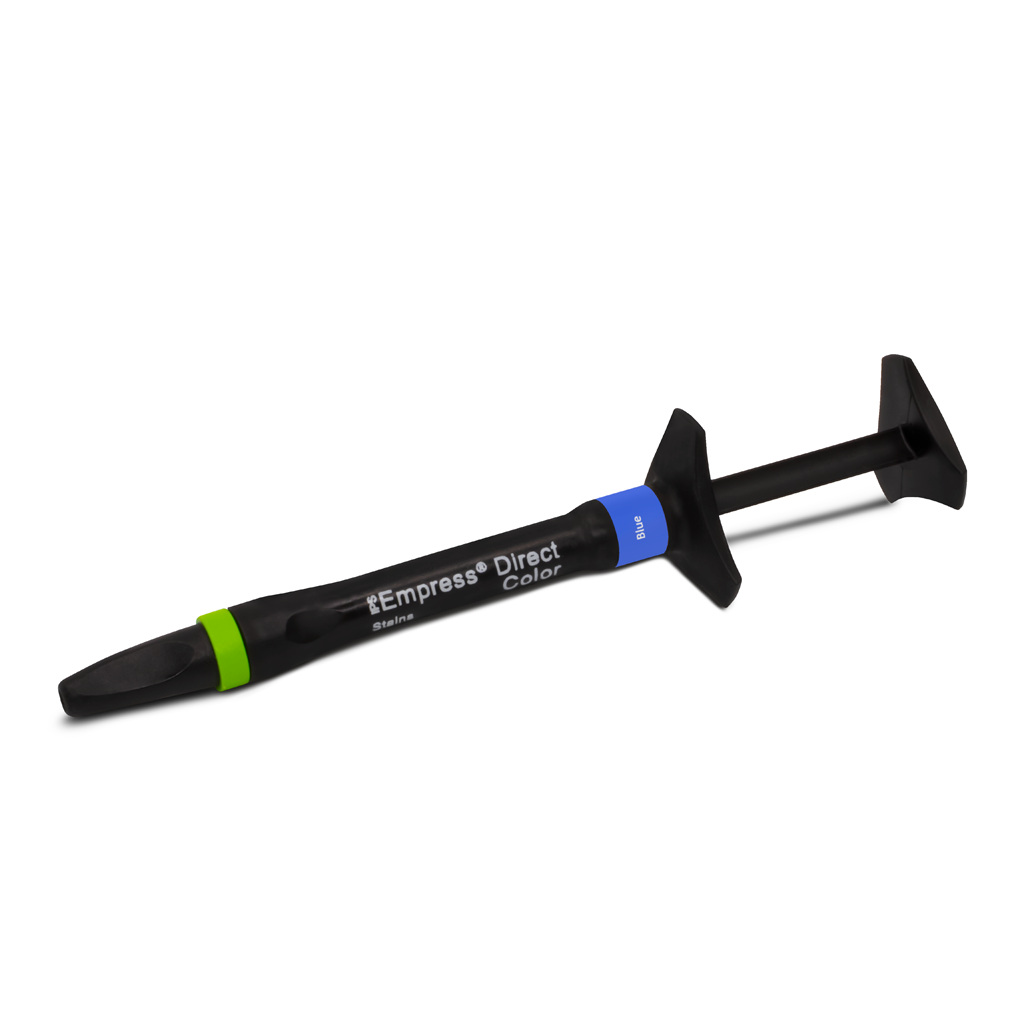 EMPRESS DIRECT COLOR REF 1X1G AZUL