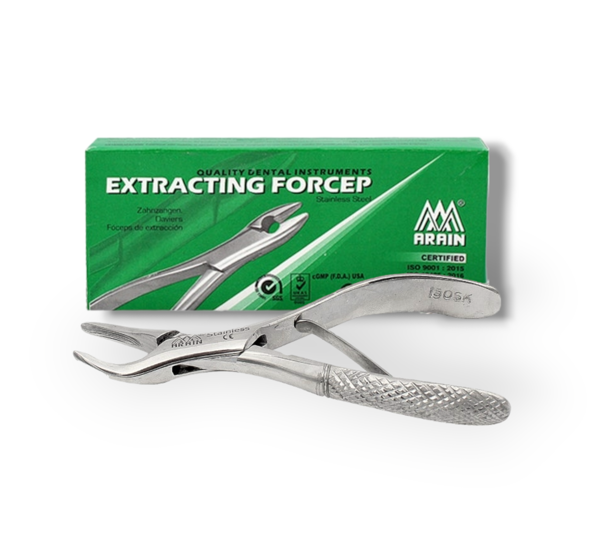 FORCEP 150SK ARAIN