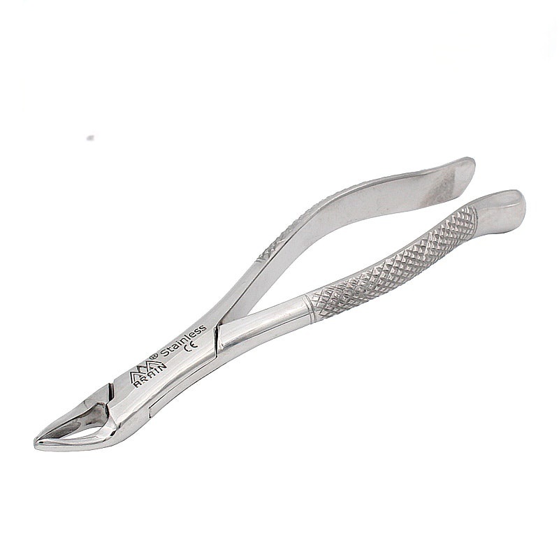 FORCEP 150S ANTER/CANINO/PREMO-INF ARAIN