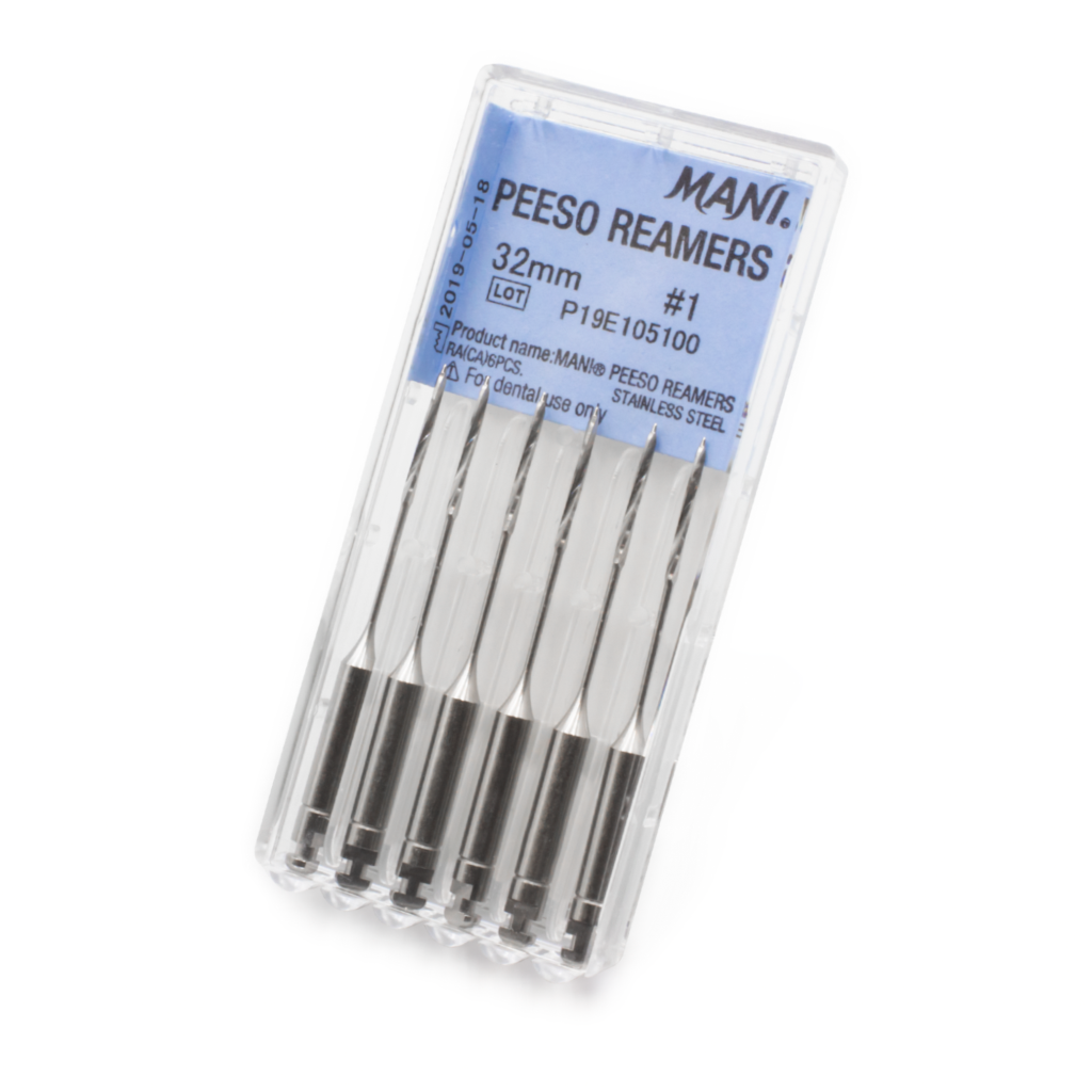 FRESA PEESO 1 C/6 32MM