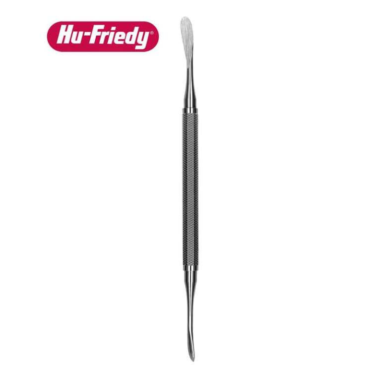 LEGRA/PERIOSTOTOMO MOLT 9 BLACK-LINE HU-FRIEDY