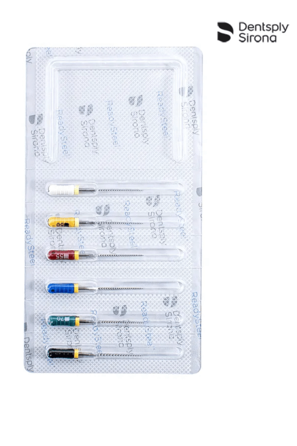 LIMAS K-FILE 45-80 21MM DENSPLY