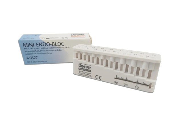 MINI ENDO BLOCK DENTSPLY