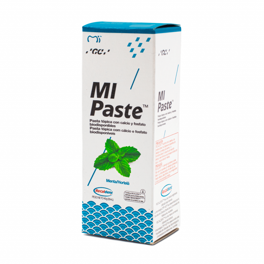 MI PASTE 40G