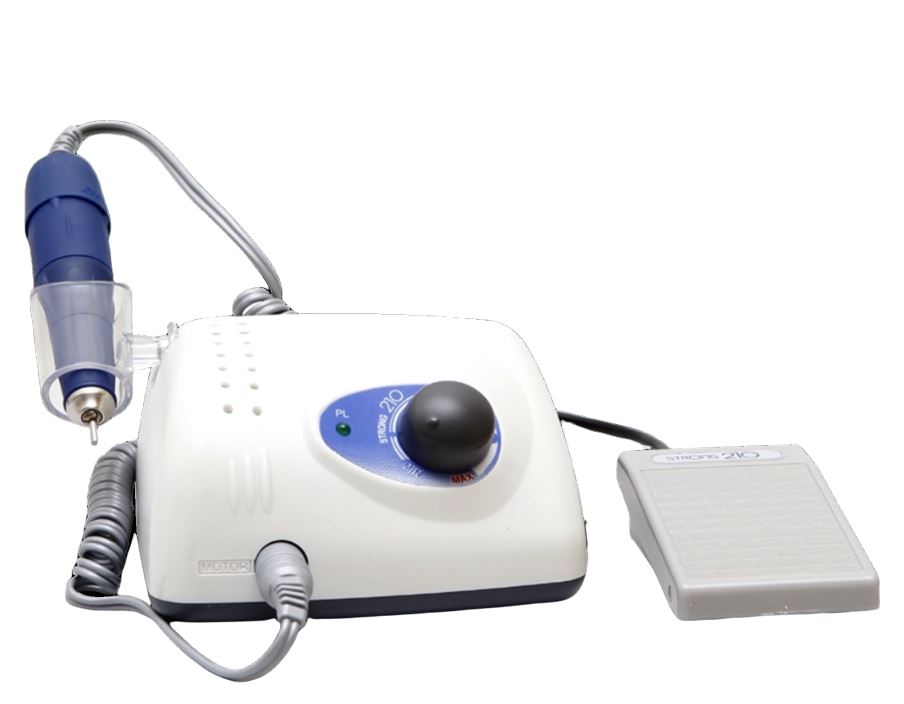 MICROMOTOR STRONG 210/108 PARA CIRUGIA