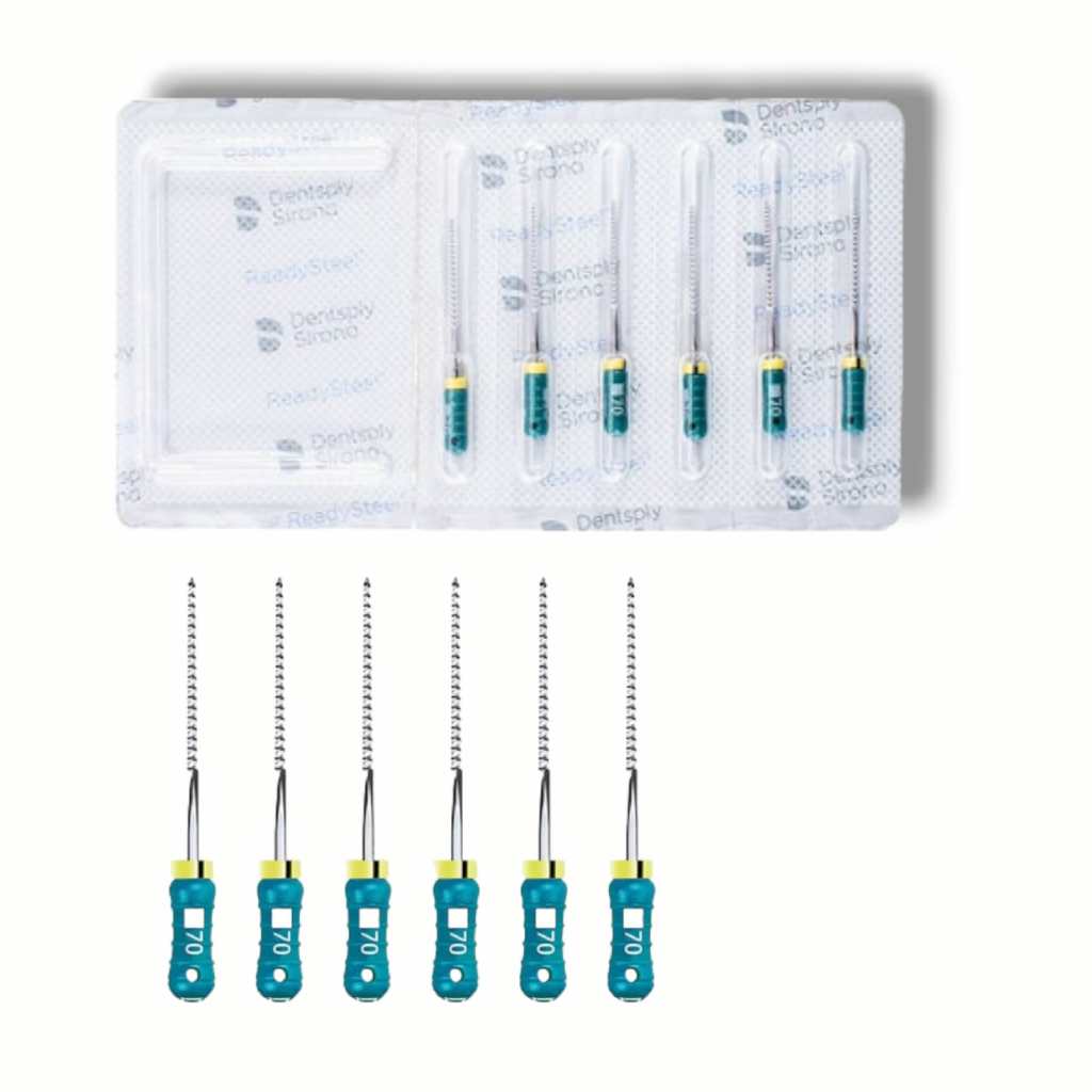 LIMAS NO 70 K-COLORINOX 25MM