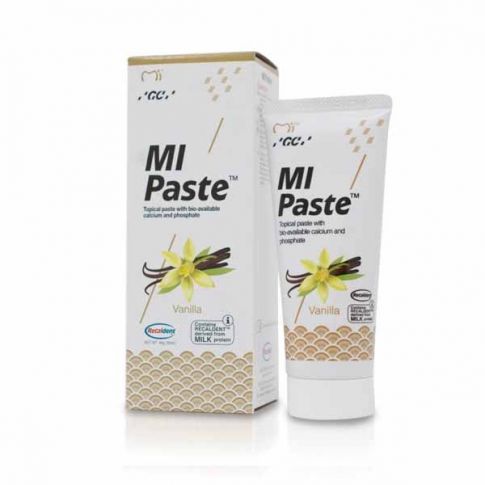 MI PASTE VAINILLA 40G