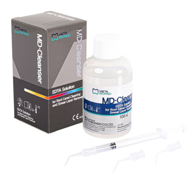 REDTA MD CLEANSER 1X 100 ML