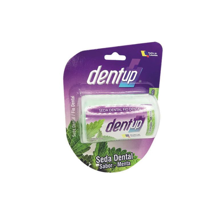 HILO DENTAL DENTUP MENTA 400MTS