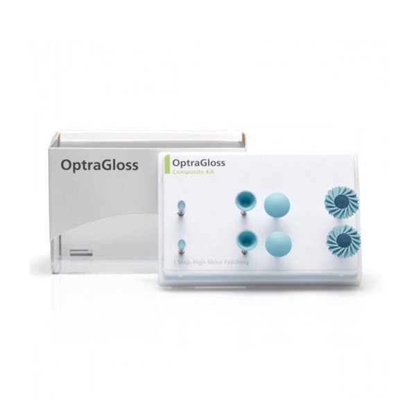 OPTRA GLOSS COMPOSITE KIT