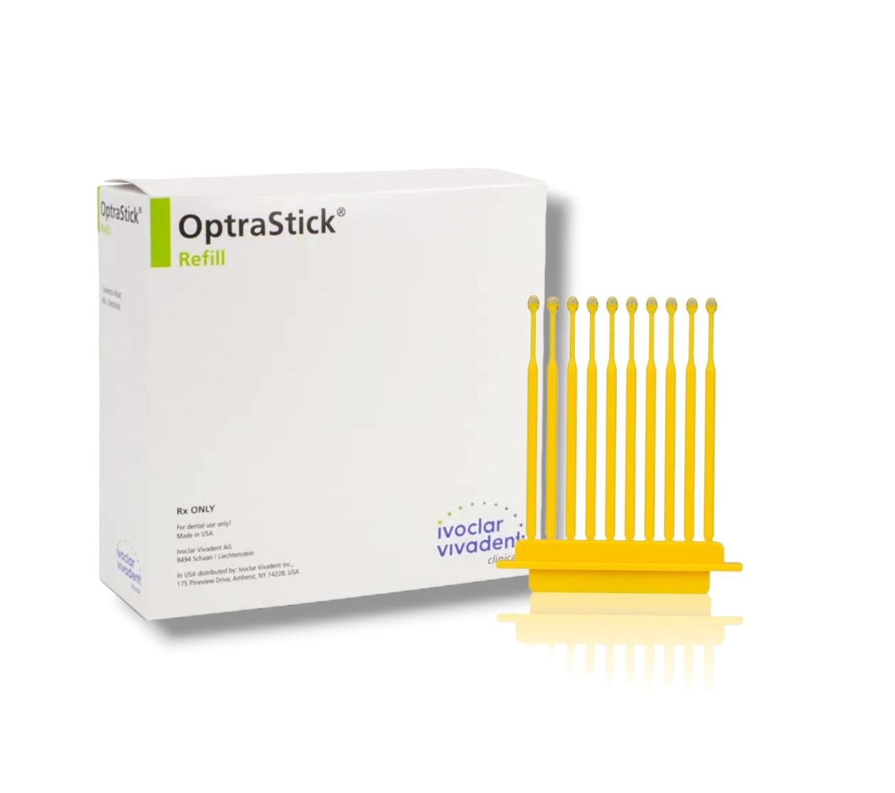 OPTRA STICK REFILL//48