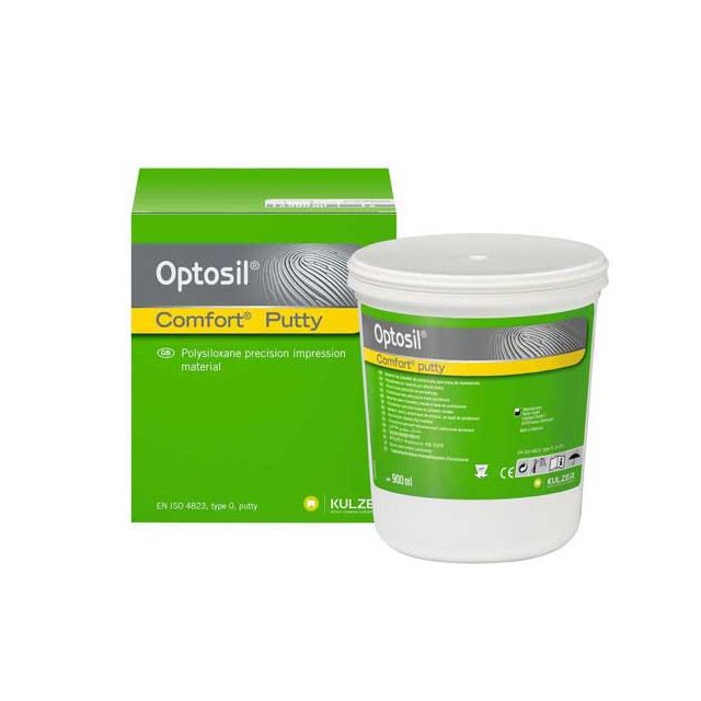 OPTOSIL P PLUS 900 ML