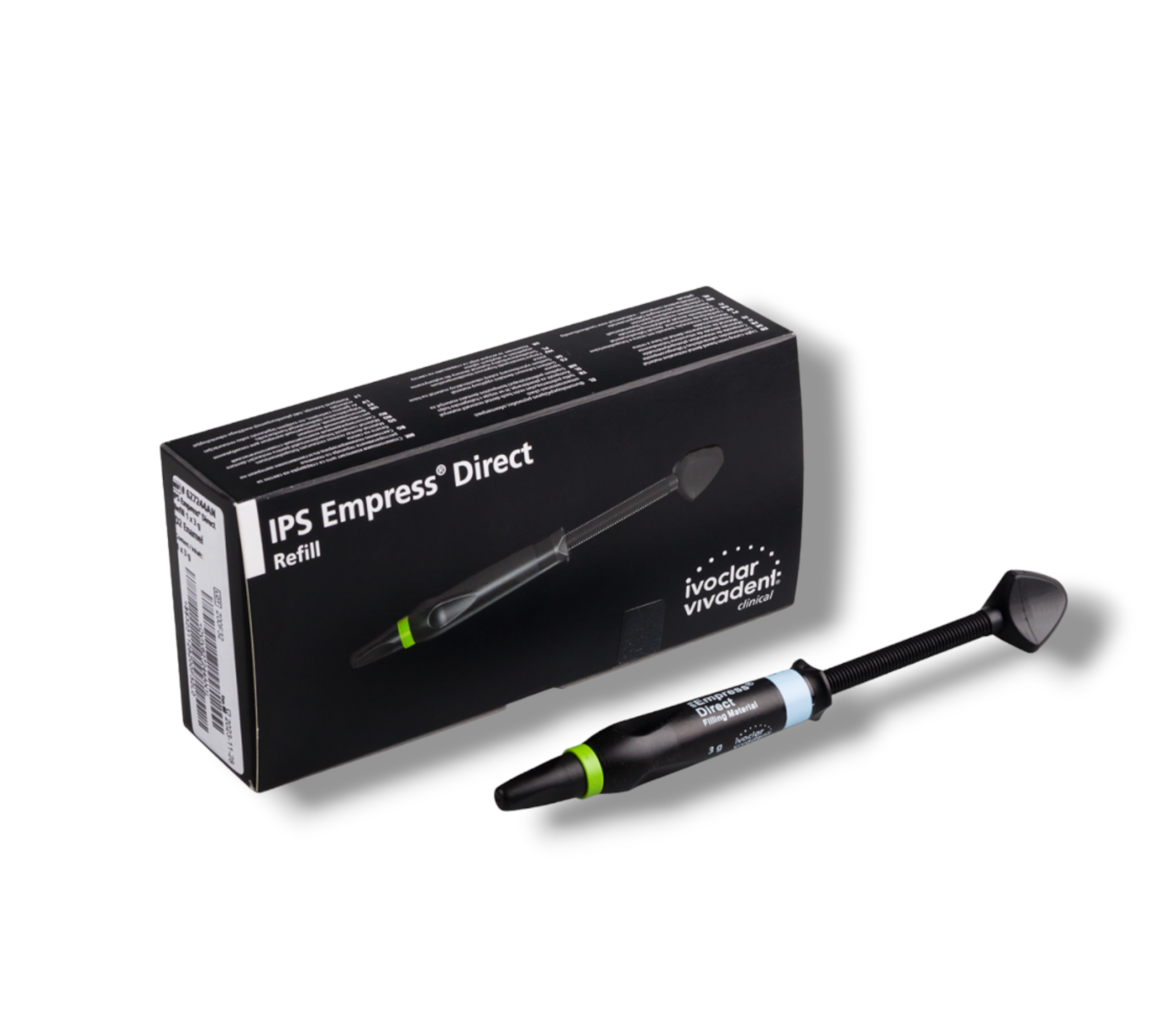 EMPRESS DIRECT REFILL 1X3G B2 ENAMEL