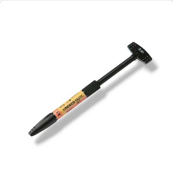 SR NEXCO PASTE DENTIN 25 G A1