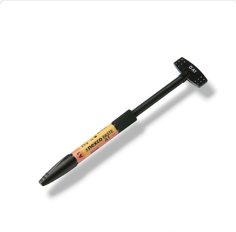 SR NEXCO PASTE DENTIN 25 G A1