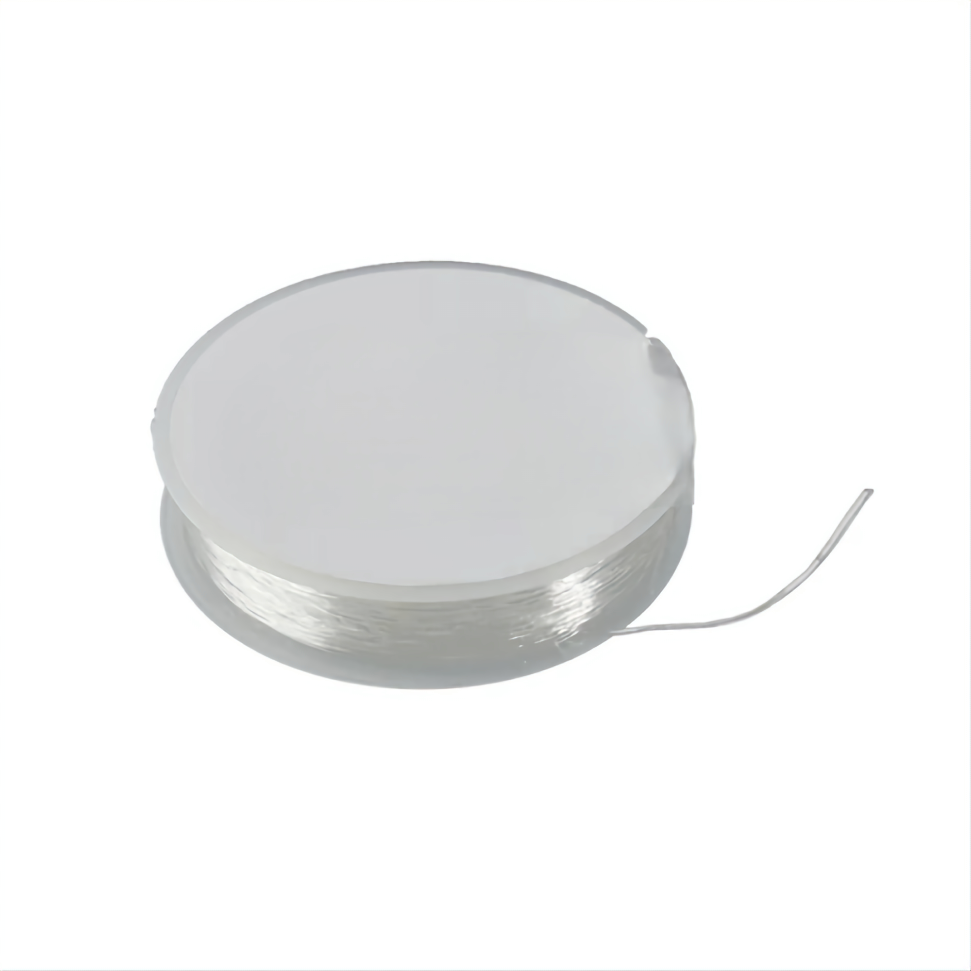 HILO ELASTICO TRANSPARENTE