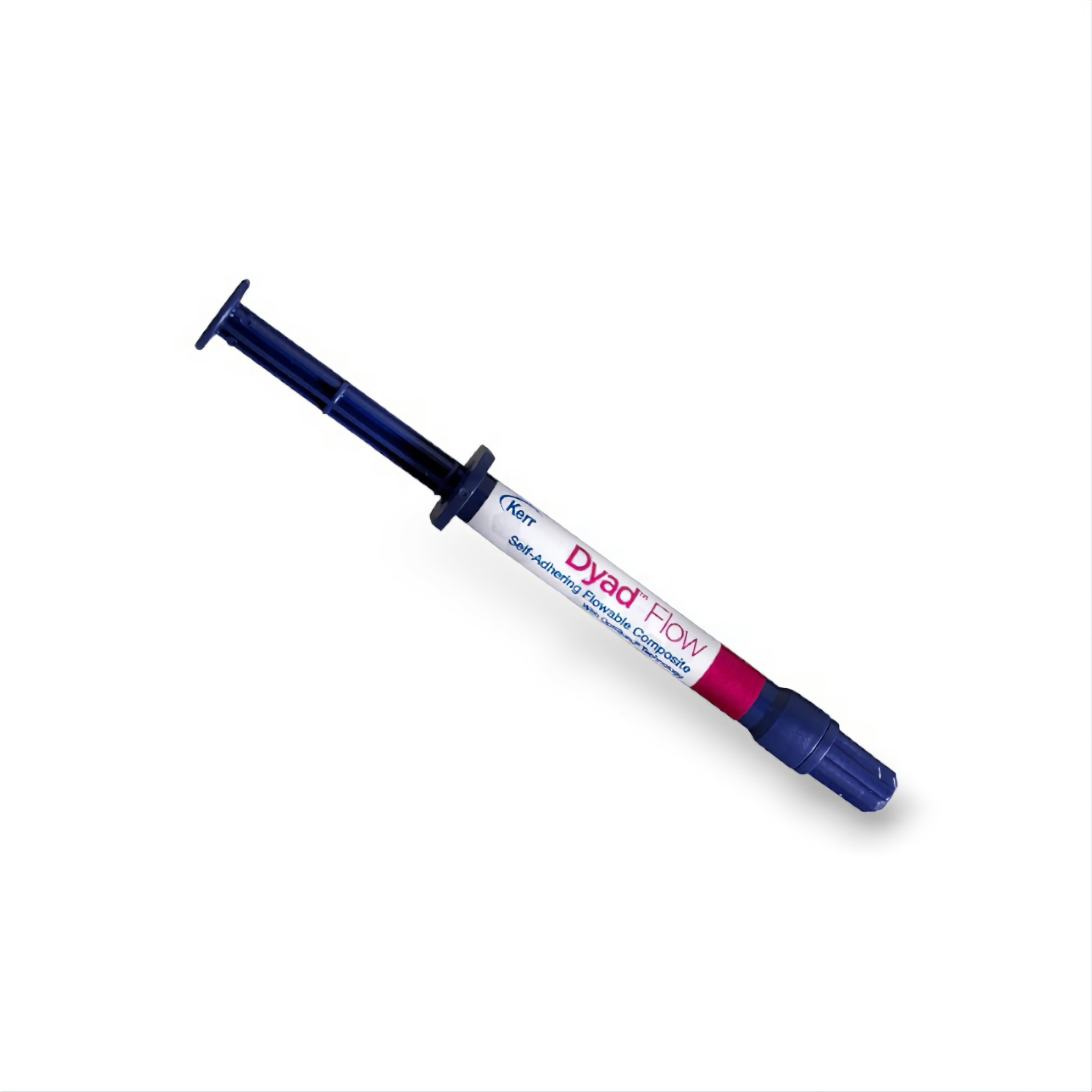 DYAD FLOW JERINGA TONO A1 KERR