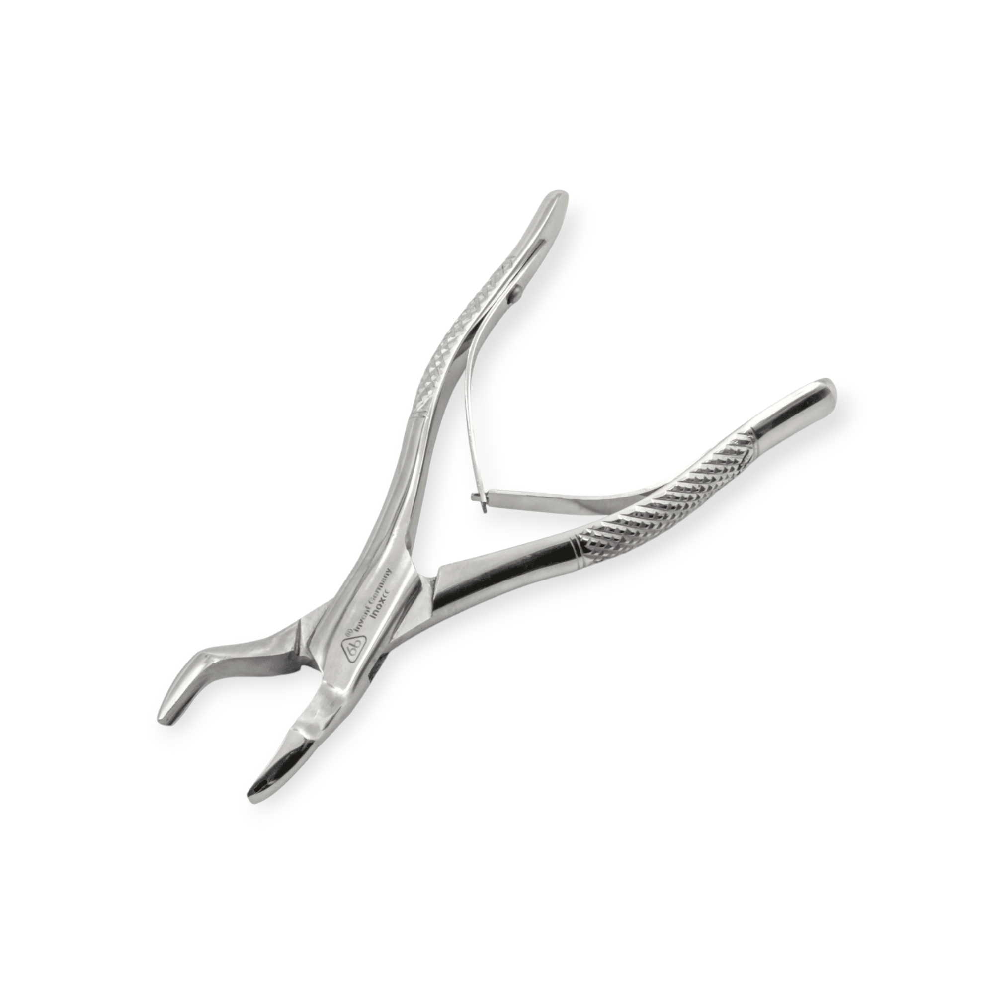 FORCEP INFANTIL 10SK