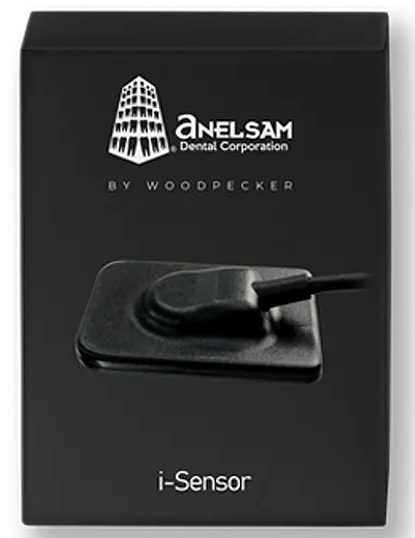 RADIOVISIOGRAFO I SENSOR H2 ADULTO 20 LINEAS WOODPECKER