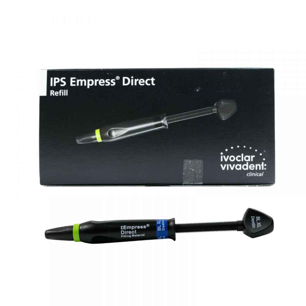EMPRESS DIRECT REFILL 1X3GR BL-L DENTIN