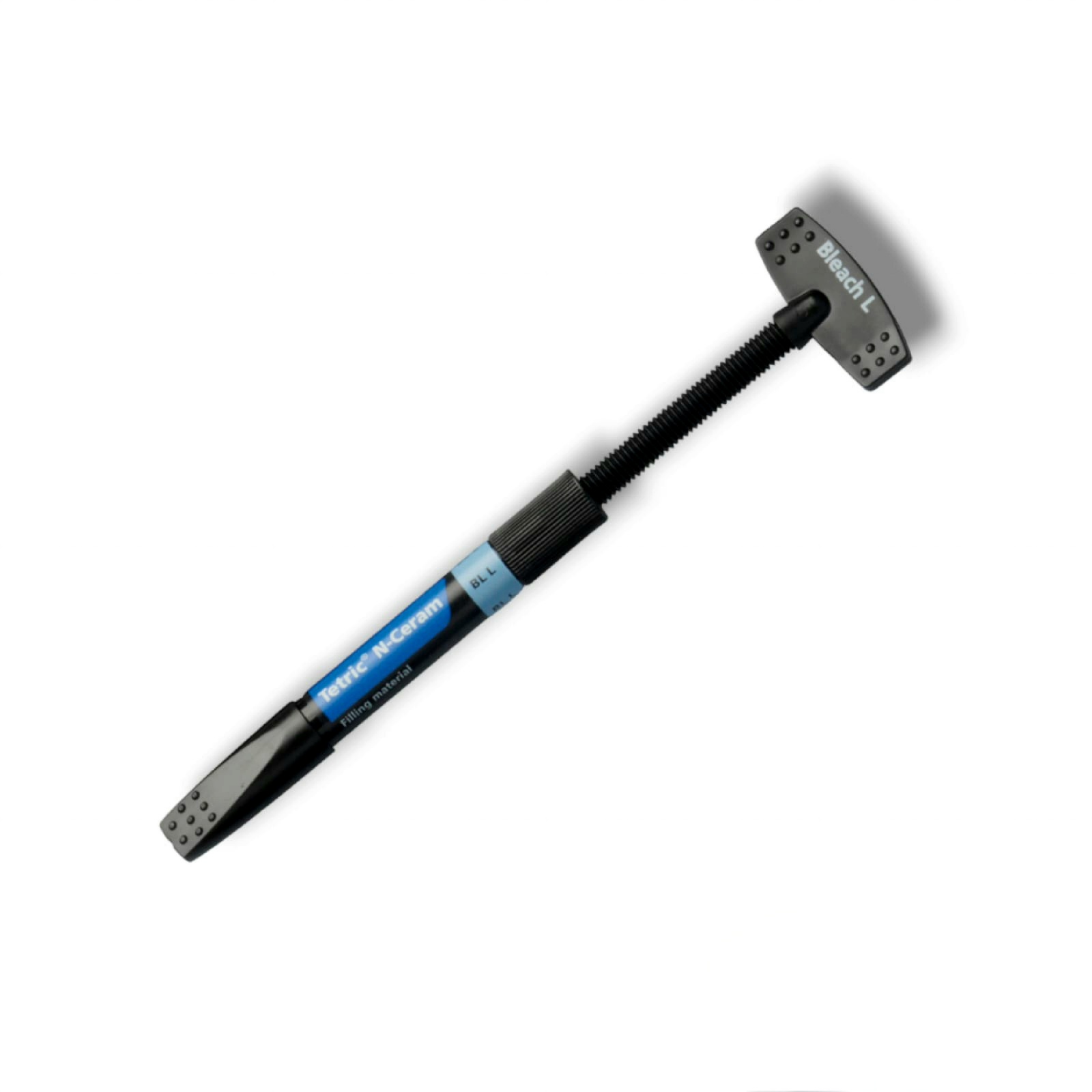 TETRIC N-CERAM REFILL 1X35G BLEACH L