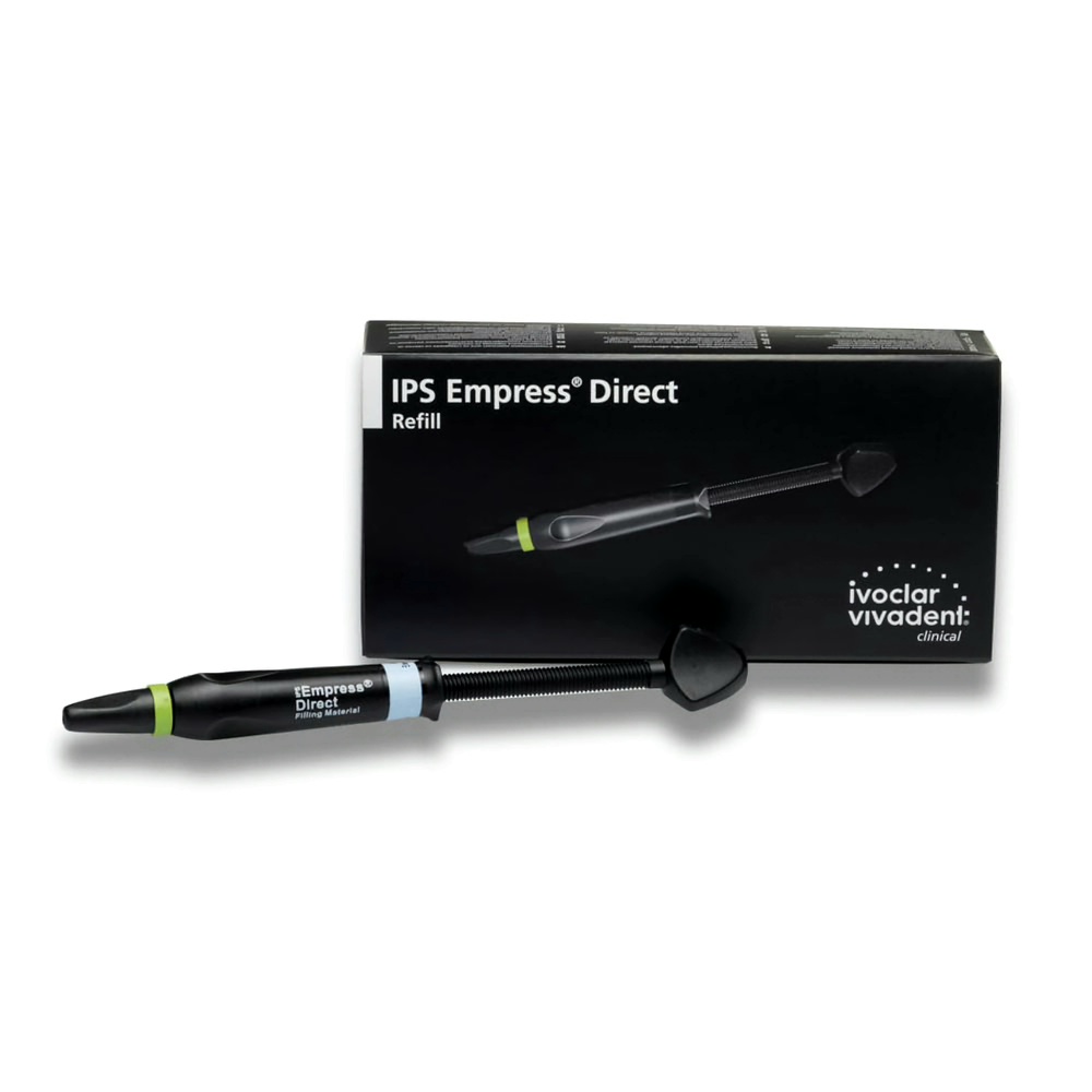 EMPRESS DIRECT REFILL 1X3G A2 ENAMEL