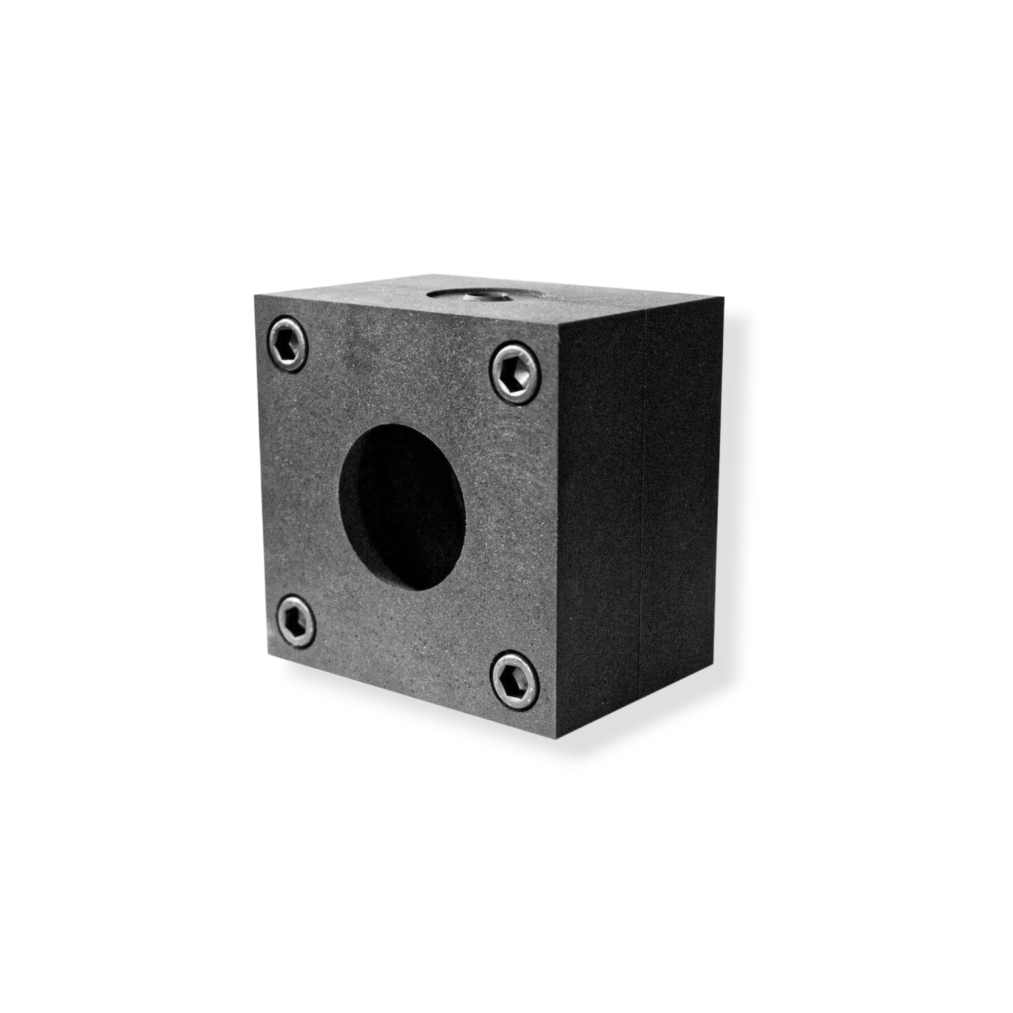 MUFLA PARA INYECCION PARTIAL FLEX