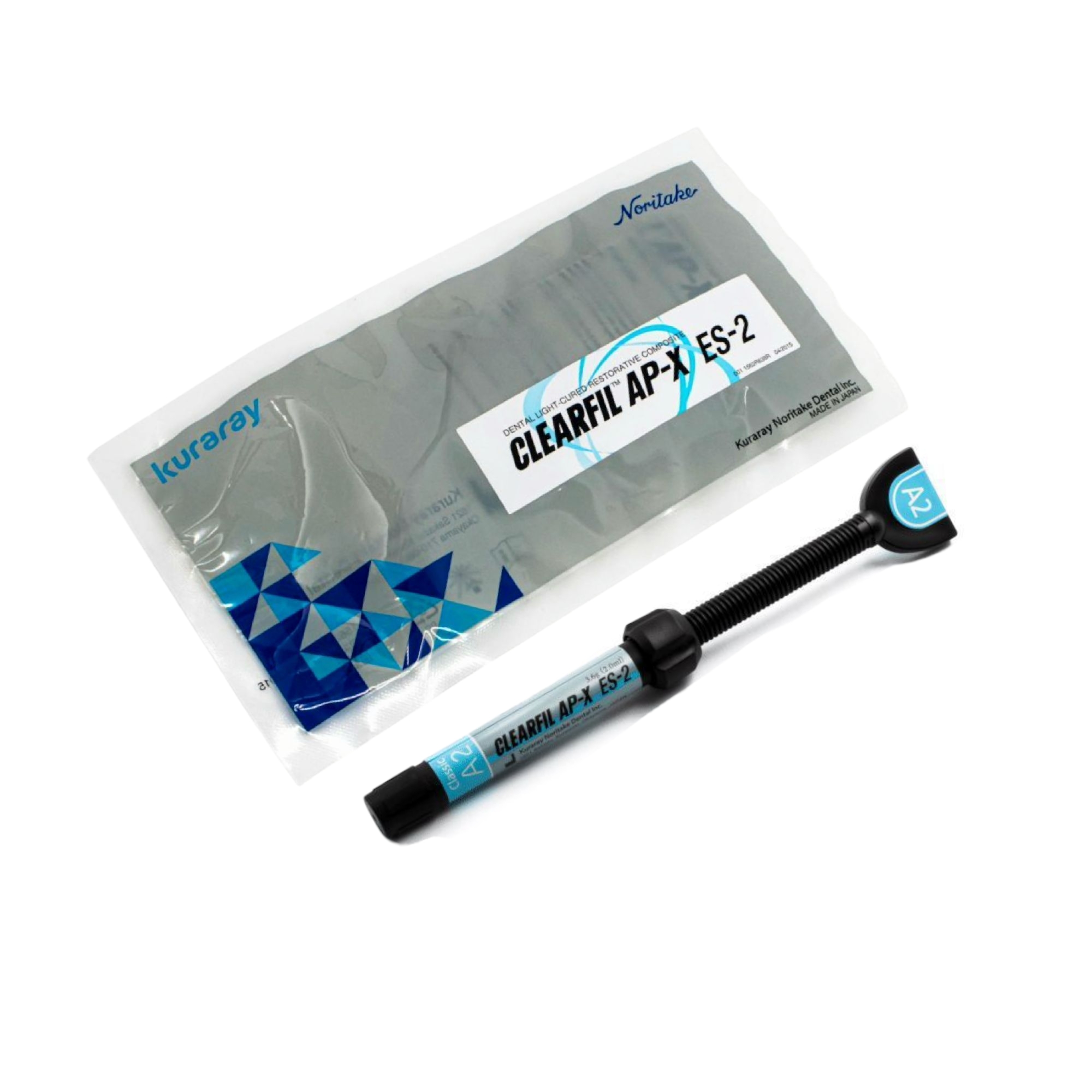CLEARFIL AP-X ES-2 JERINGA A2 36 GRS